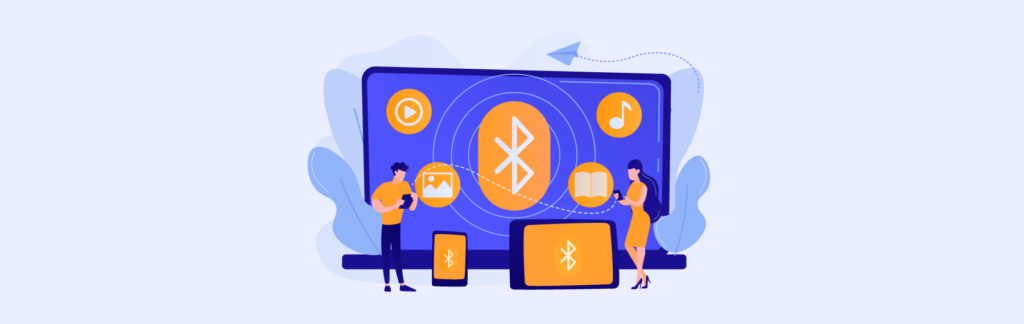 Getting Started With BLE - A Complete Guide | MindBowser