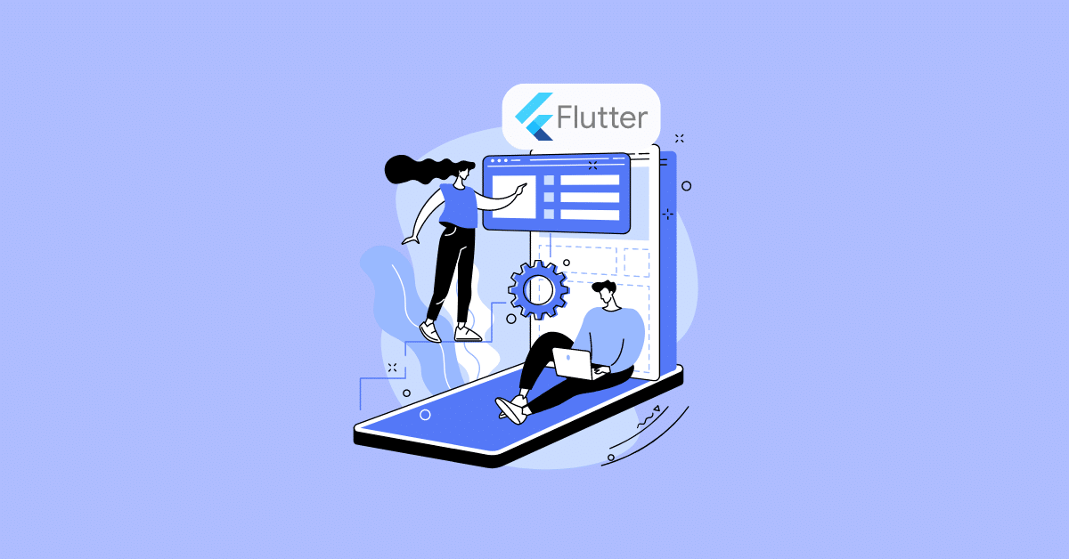 Explore Efficient State Management with Flutter Bloc Pattern