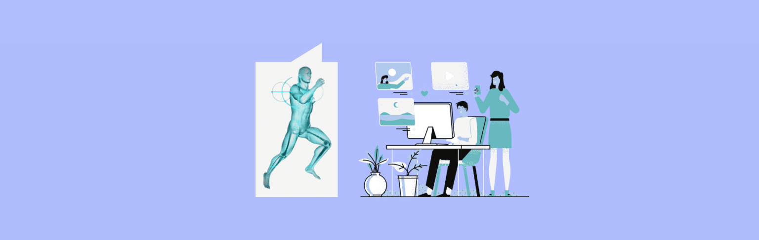 Human Pose Estimation: A Key Technology for Computer Vision
