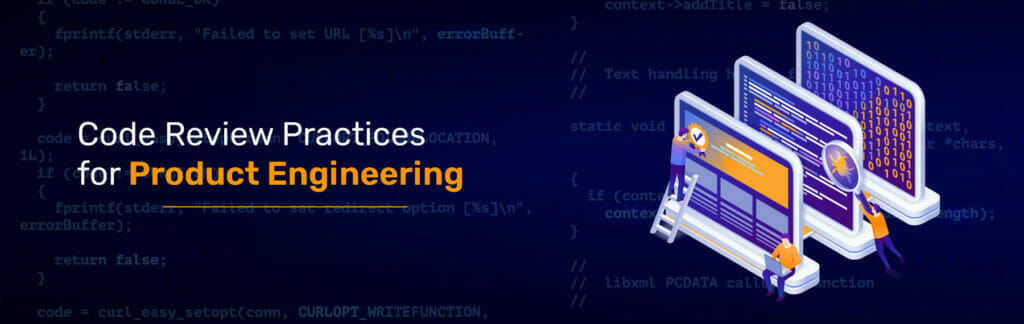 15 Code Review Practices for Product Engineering Teams