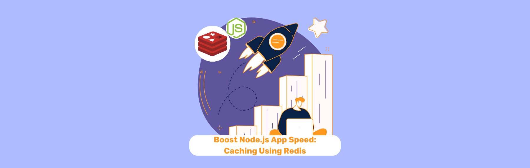 Boosting Node.js App Performance: A Guide to Caching with Redis