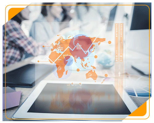 Global Capacity Centre | Mindbowser