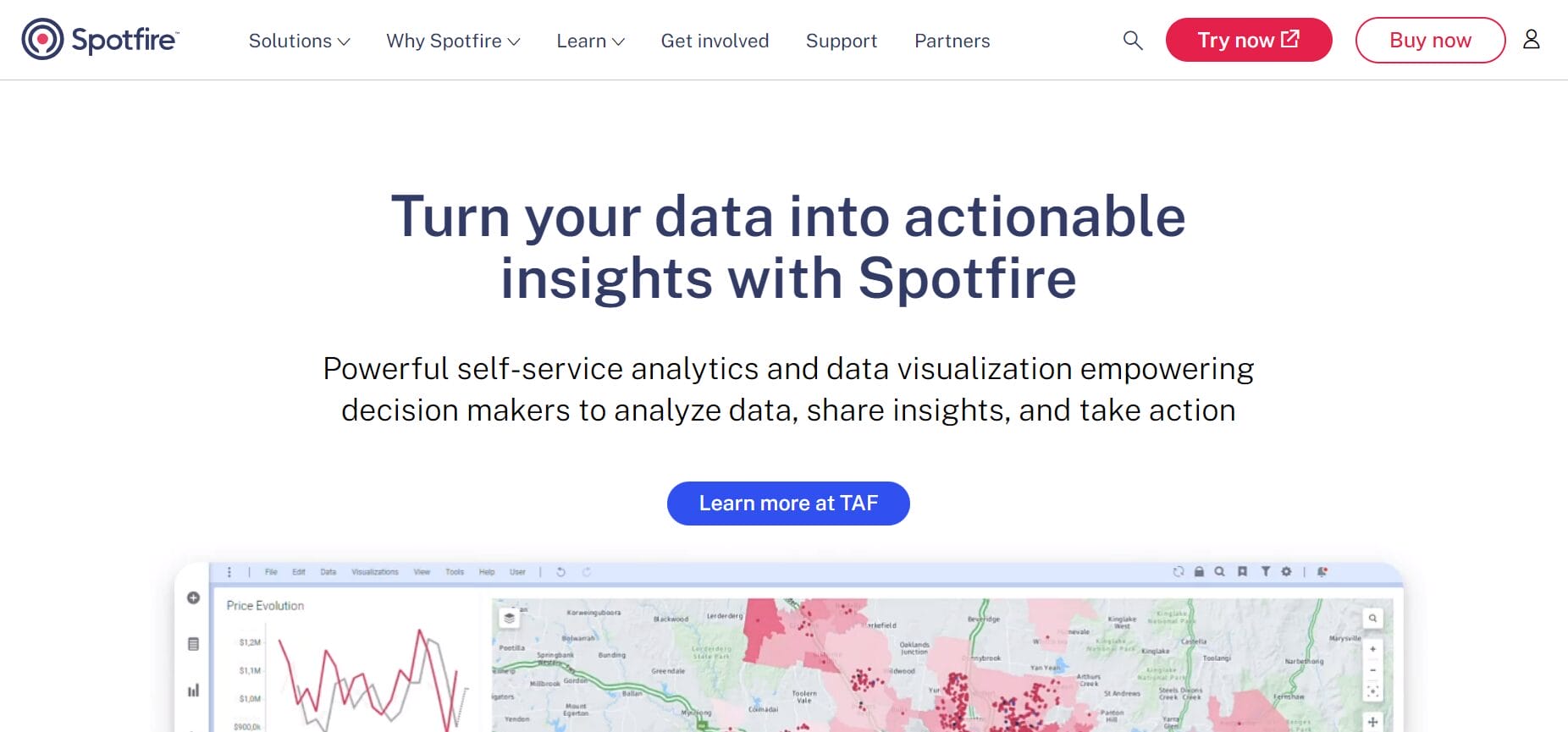 Top 10 Data Visualization Tools to Look Out in 2024