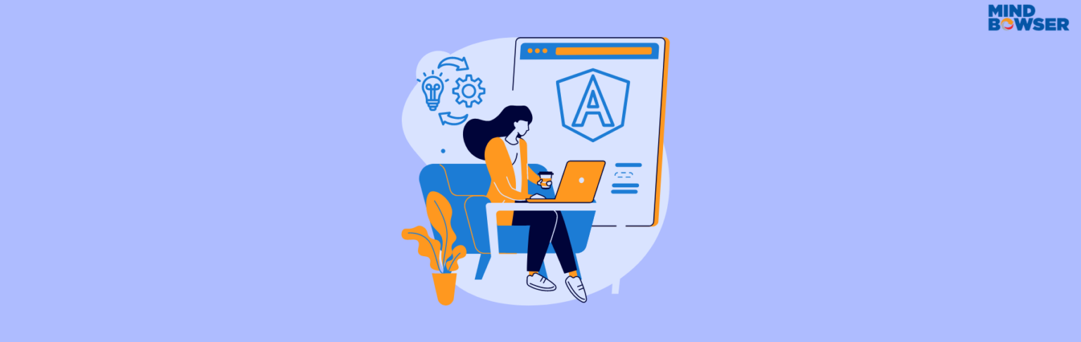 Micro-Frontends in Angular with Module Federation