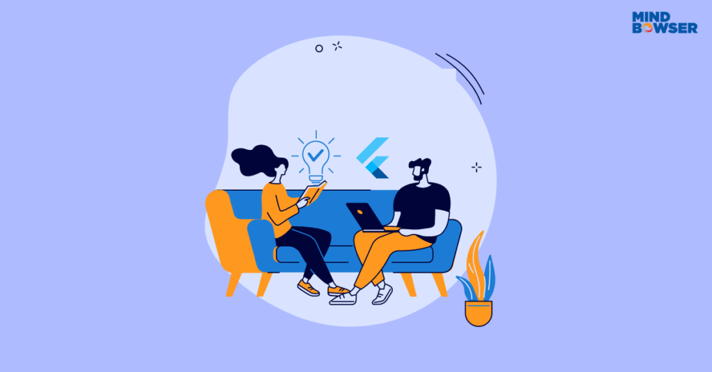Exploring the Power of Flutter Null Safety for App Reliability