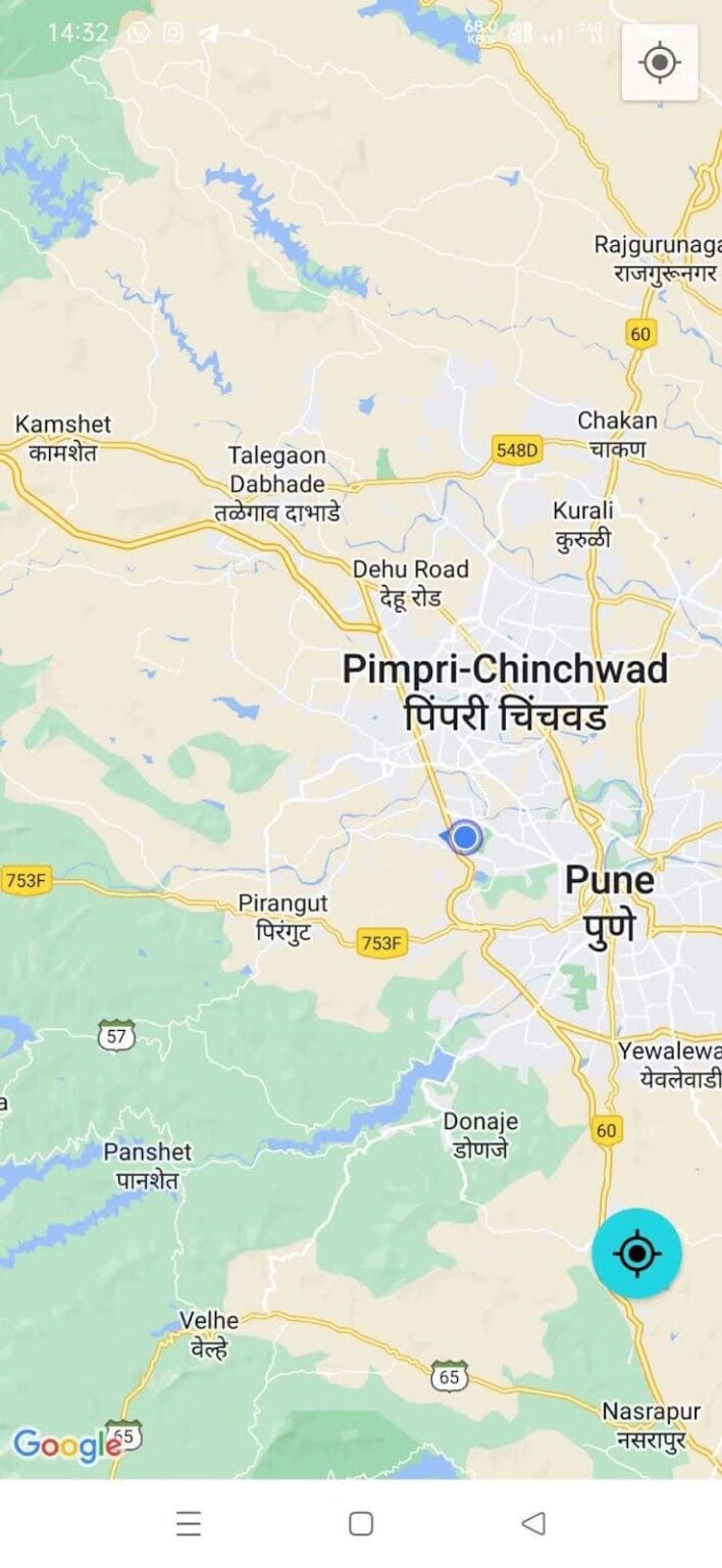 React Native Maps: A Comprehensive Guide to MapView