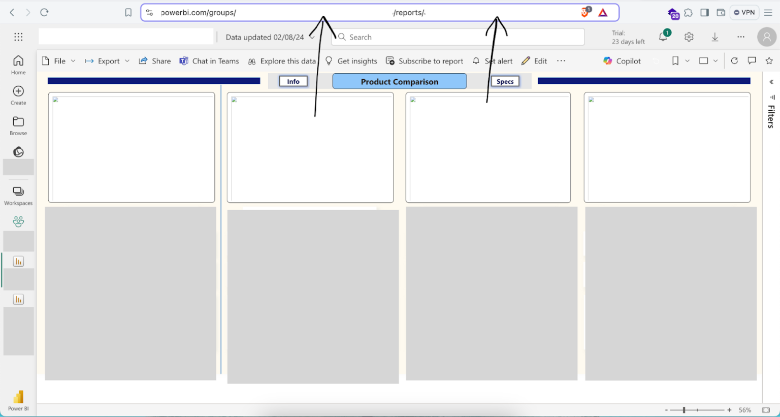 Power BI API Integration in React: Step-by-Step Tutorial