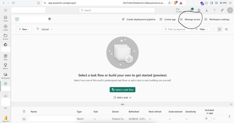 Power BI API Integration in React: Step-by-Step Tutorial