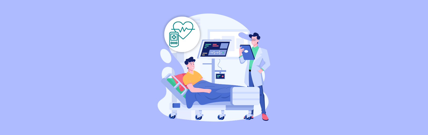 Remote Patient Monitoring Billing: CPT Codes & Reimbursement