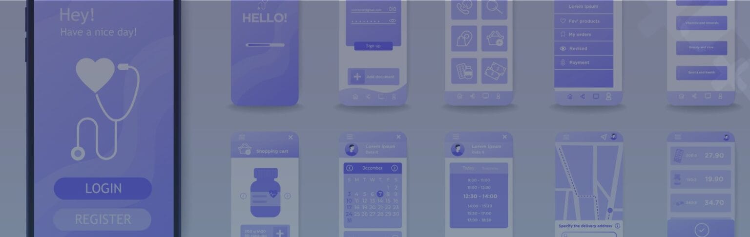 UI/UX in Healthcare: Transforming Patient and Provider Solutions
