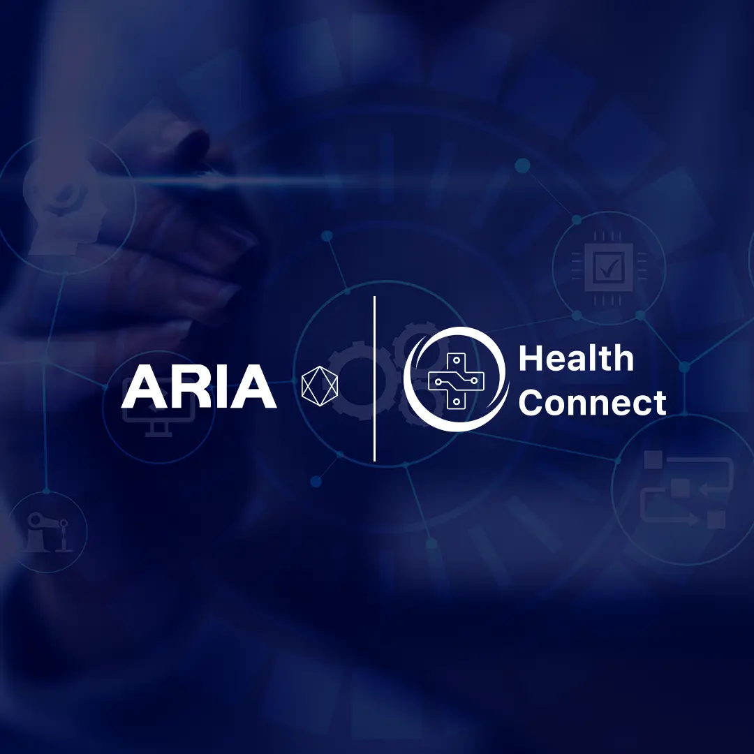 ARIA EMR Integration | HealthConnect CoPilot