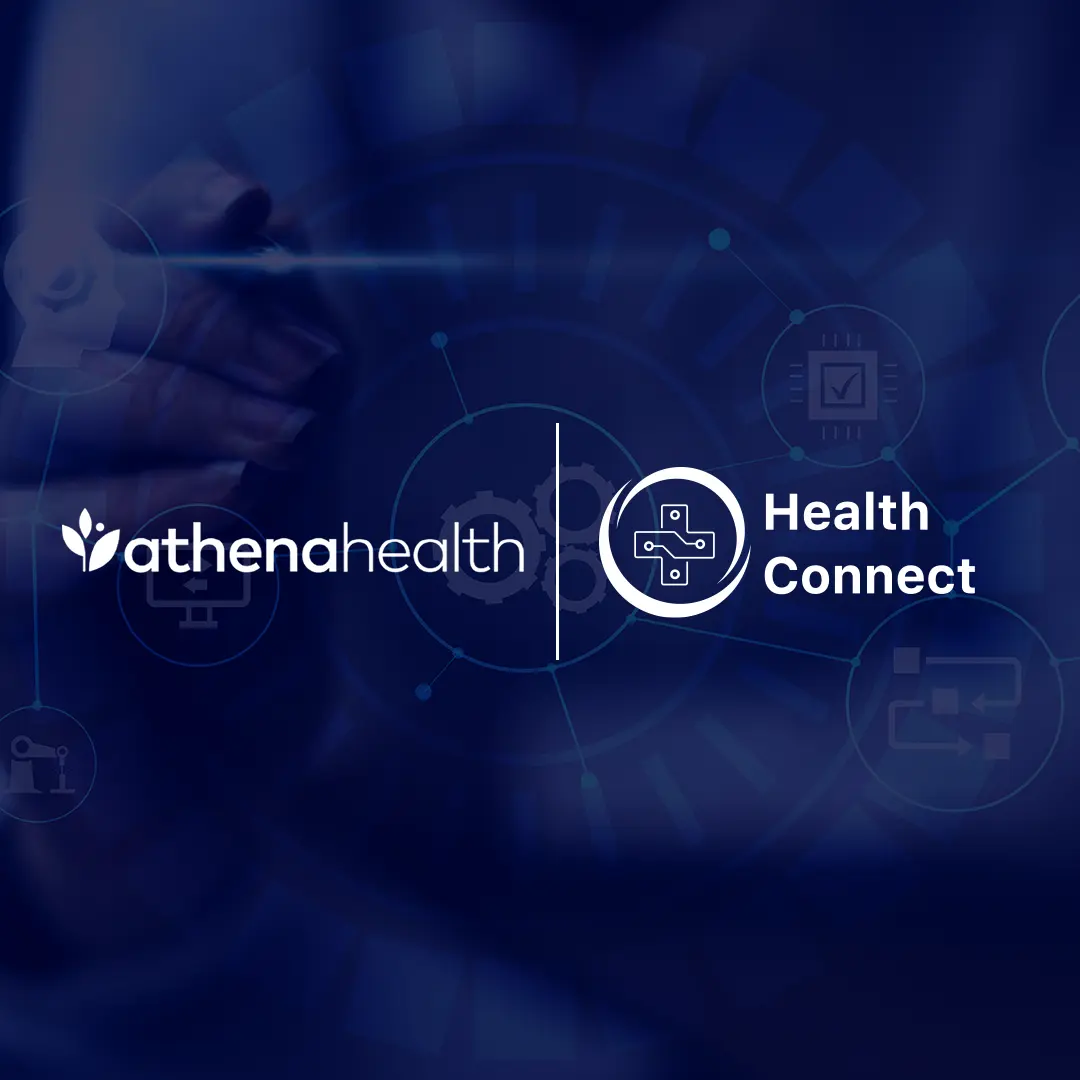 AthenaHealth EHR Integration | HealthConnect CoPilot