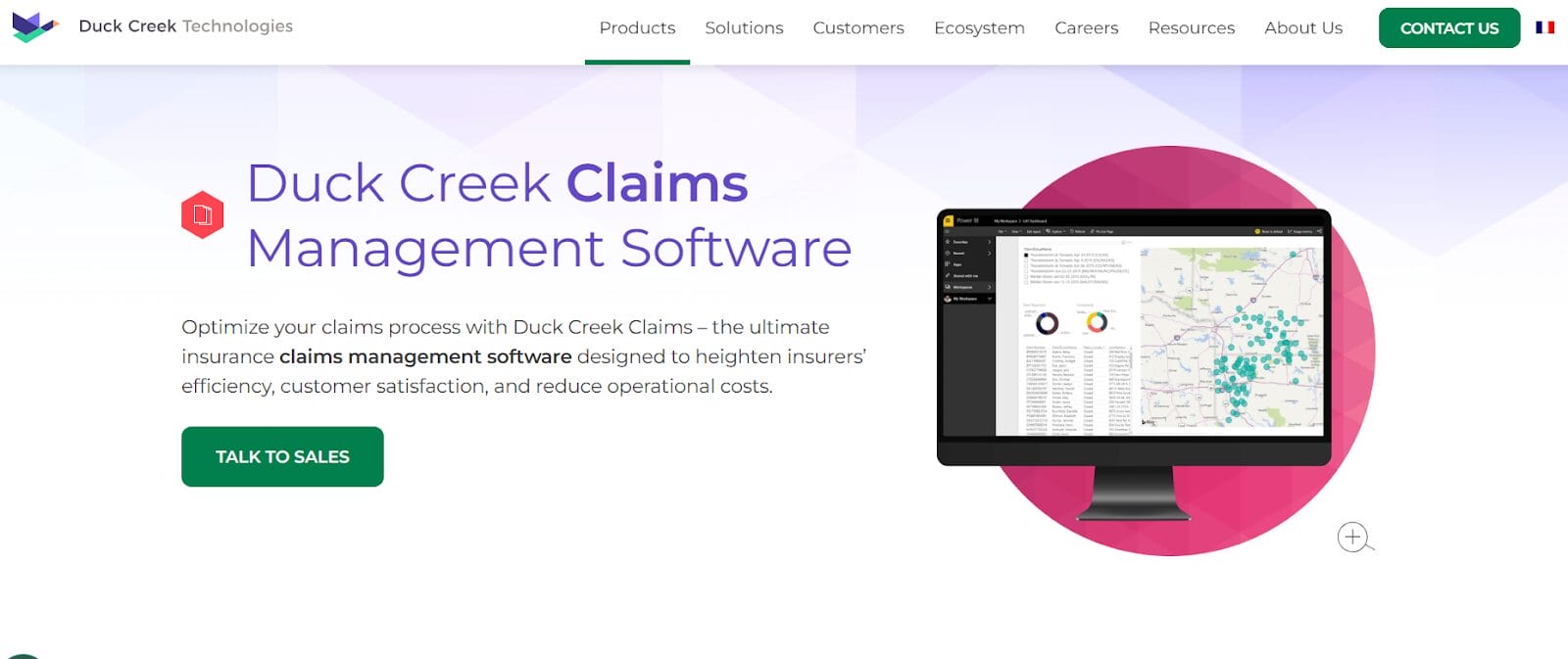 Claims Processing Software Guide 2025