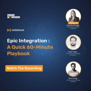 Integration with Epic: Step-by-Step Guide in Just 60 Minutes