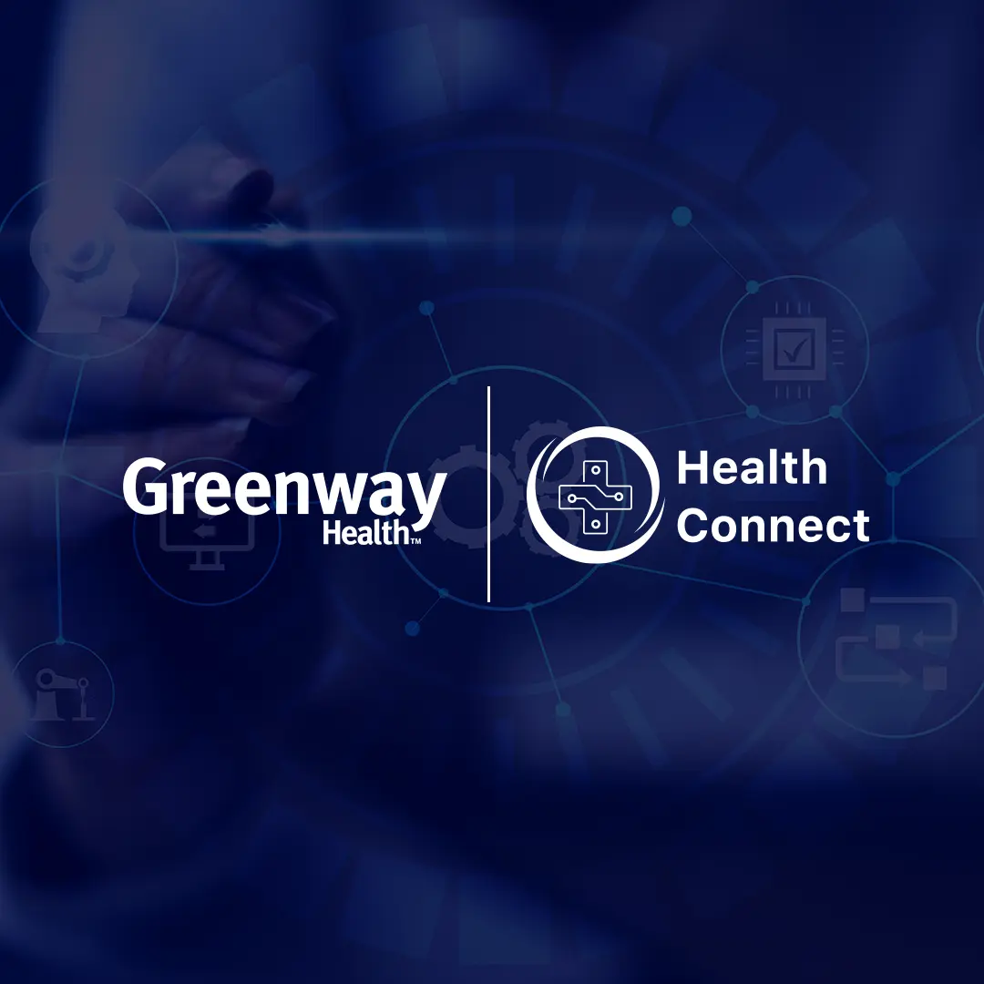 Intergy EHR Integration | HealthConnect CoPilot