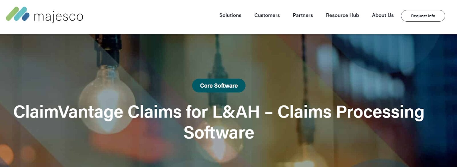 Claims Processing Software Guide 2025