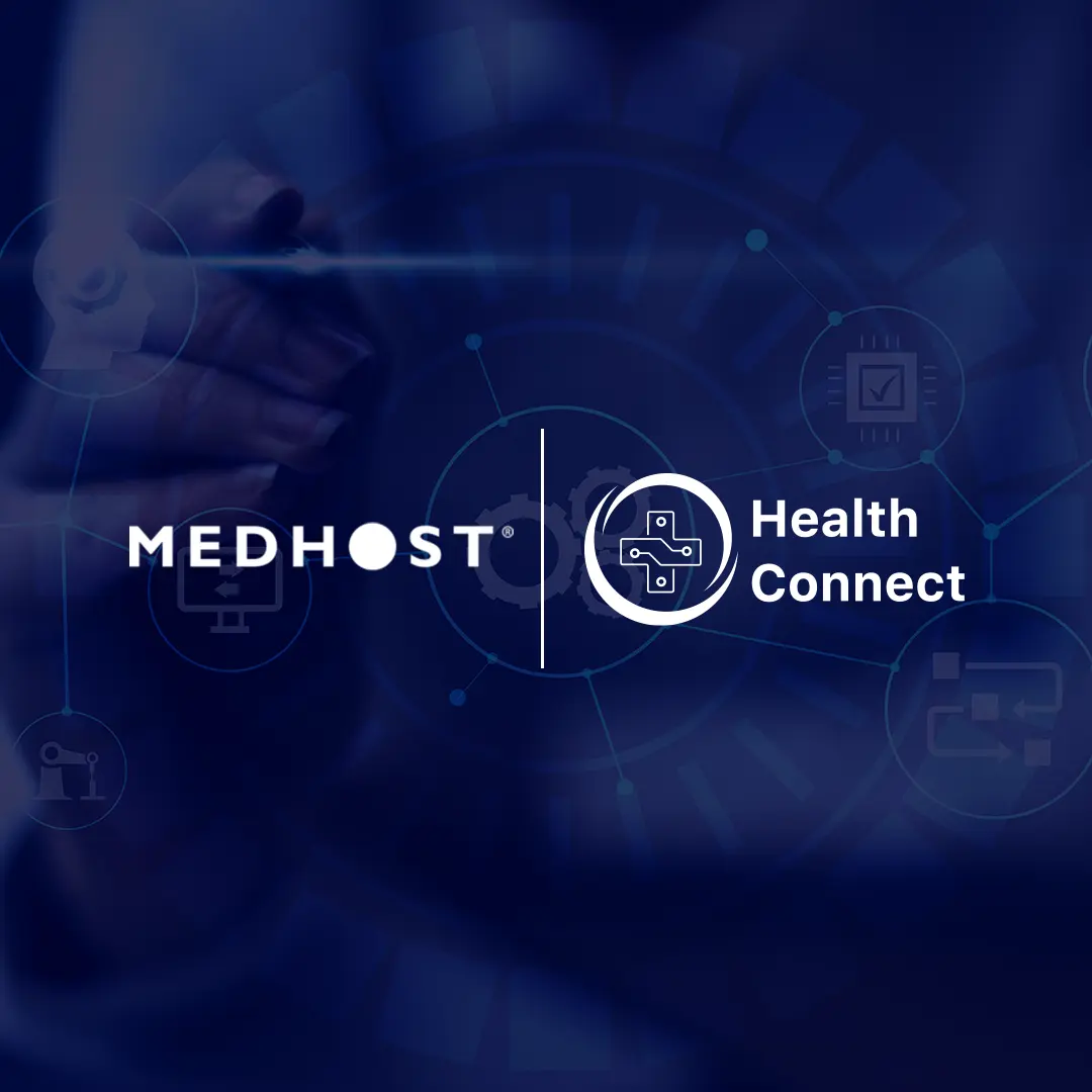 MEDHOST EMR Integration | HealthConnect CoPilot