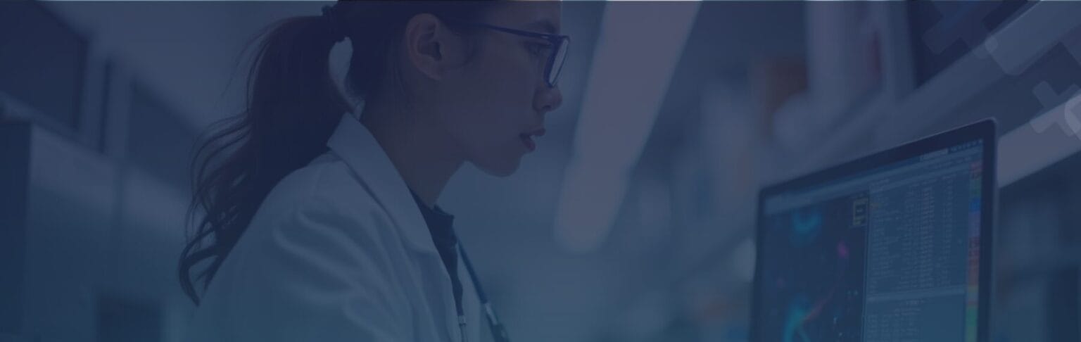 End-to-End Product Development in Healthcare Tech