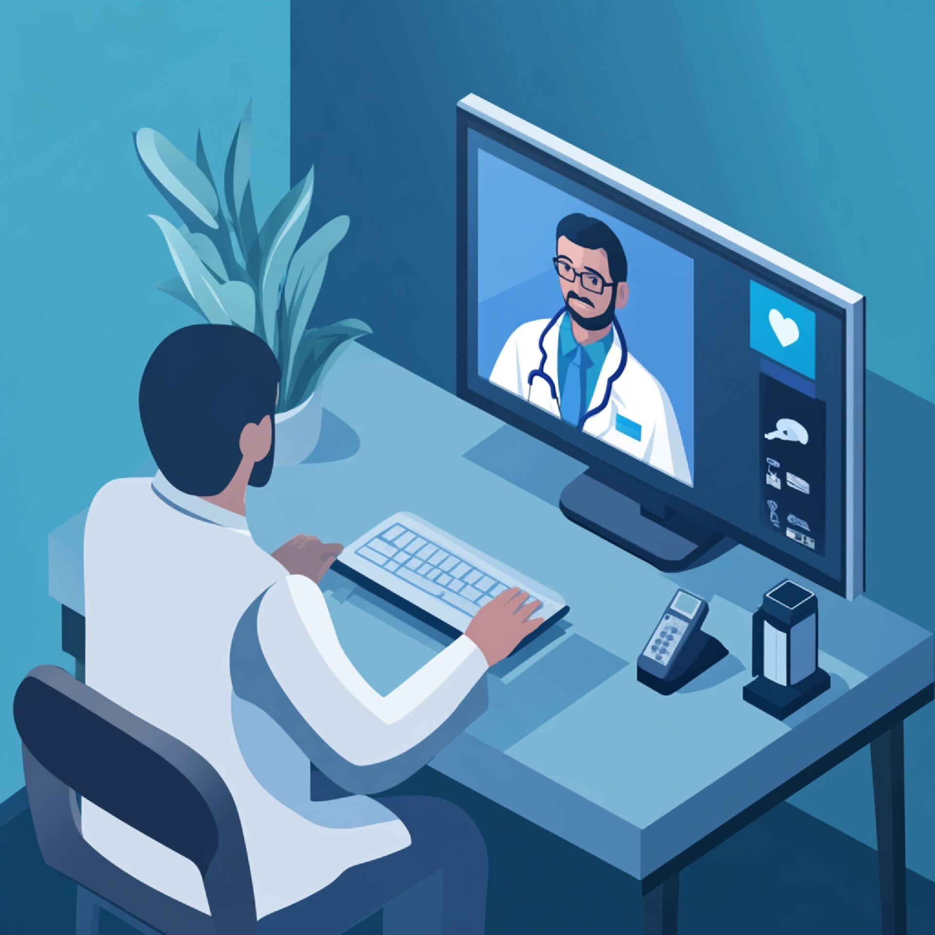 Remote Patient Monitoring EHR Integration for Epic