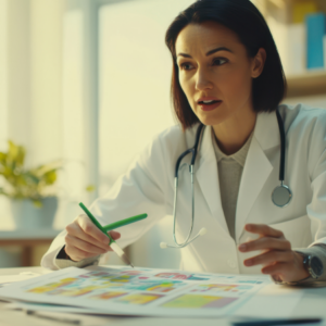Printable CCM Care Plan Template That Passes CMS Audits