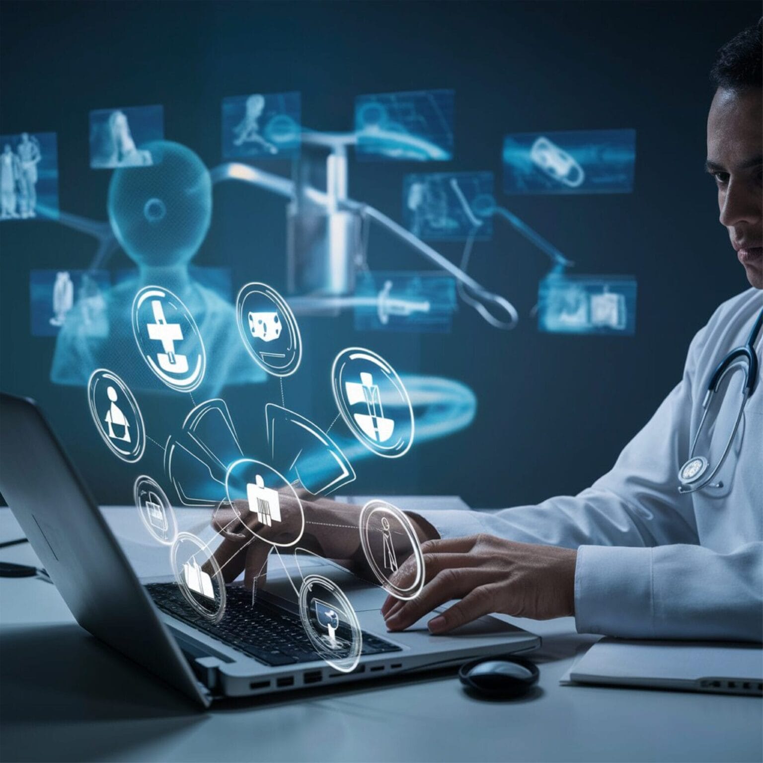 Building Your Own Epic FHIR Integration: A Complete Guide